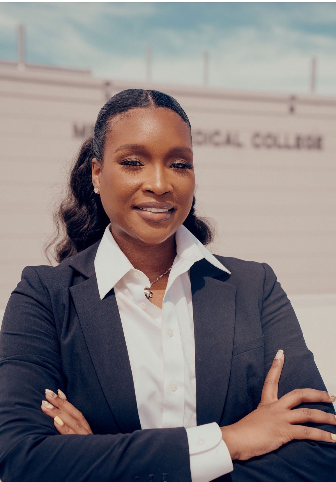 The GREAT Health Study | Meharry Medical College